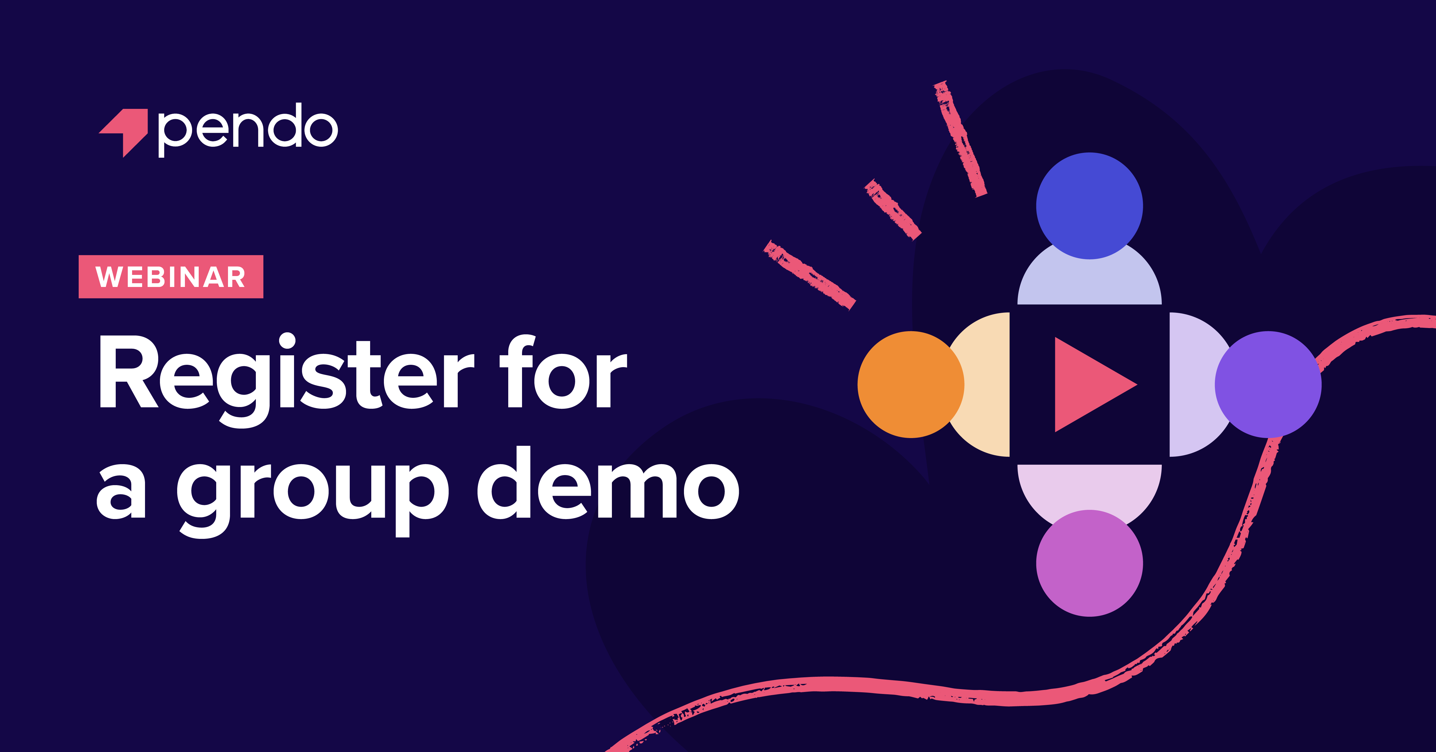 Pendo Group Product Demonstration