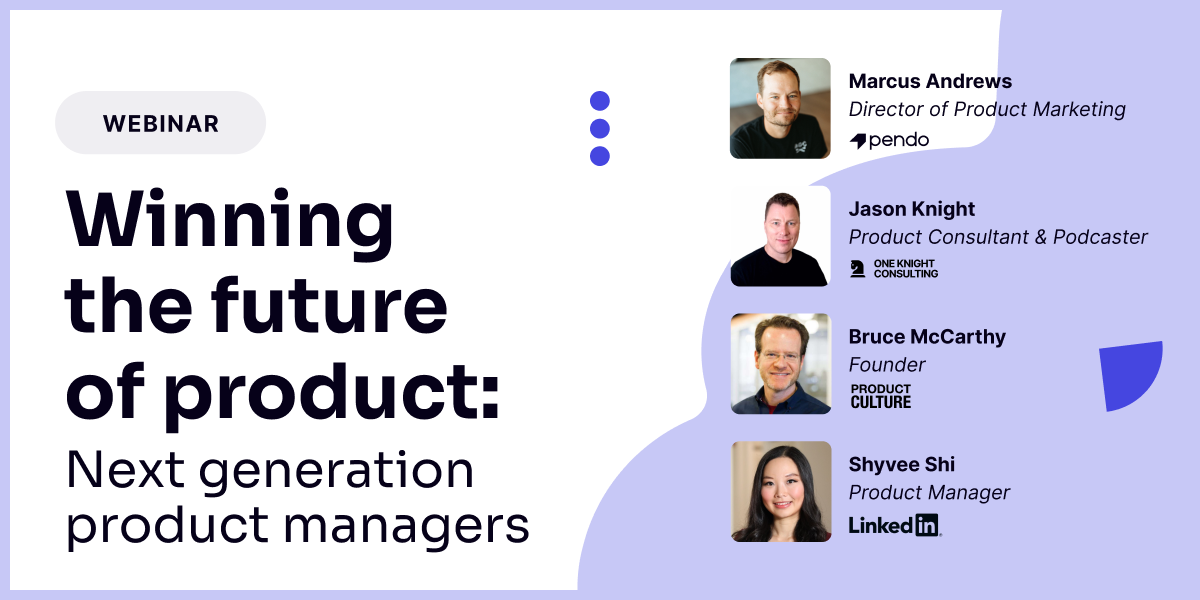 Register | Winning the future of product: Next Generation Product Managers