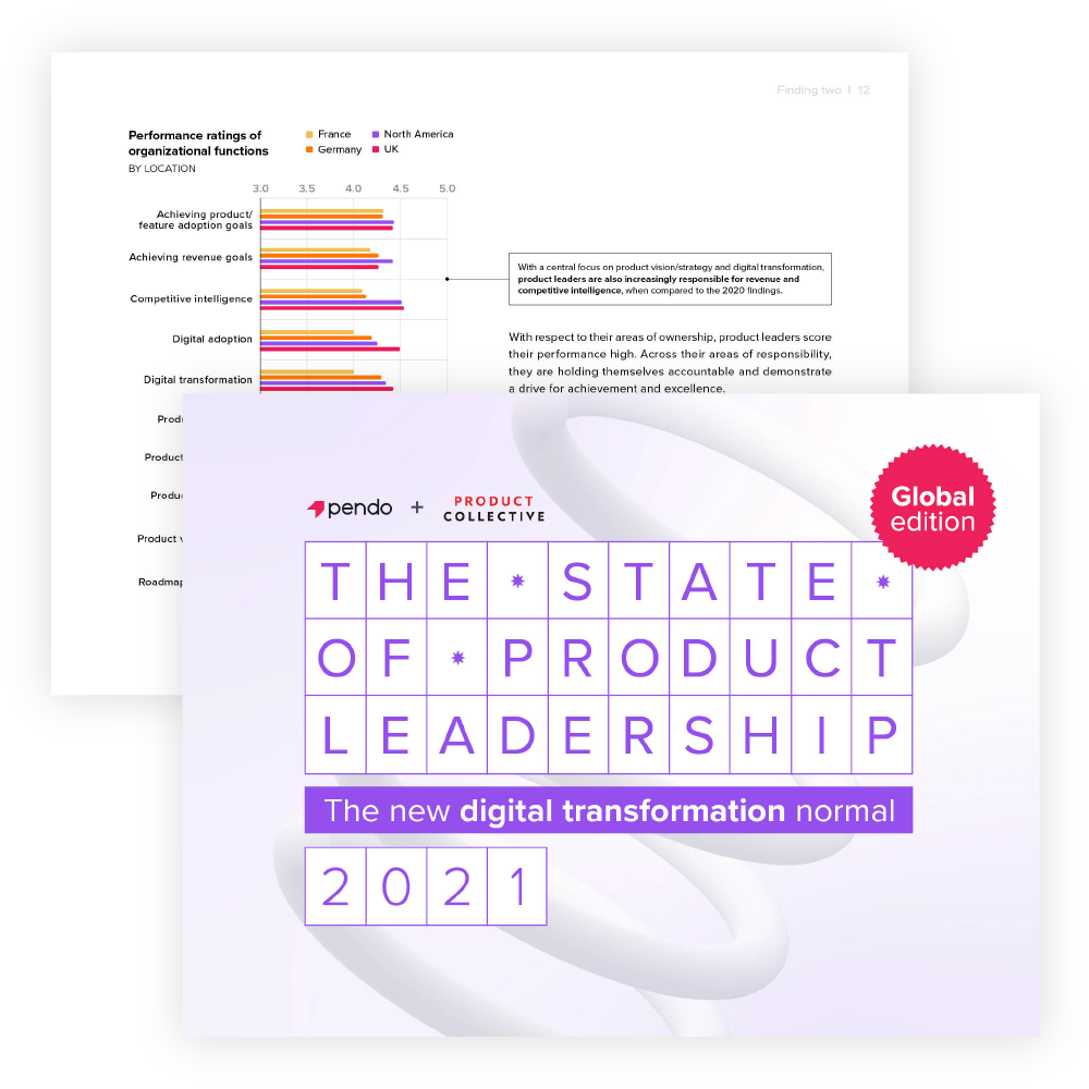 Pendo | Understand & Guide Users