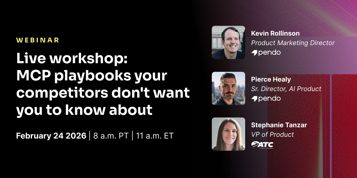 Register | Live workshop: MCP playbooks your competitors don't want you ...