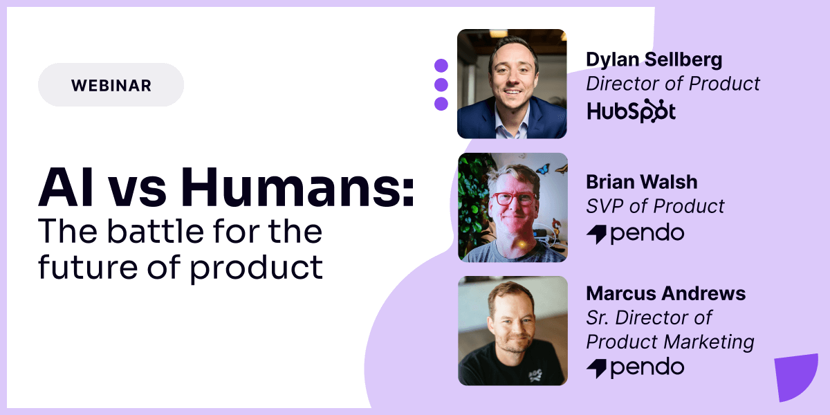 Register | AI vs Humans: The battle for the future of product
